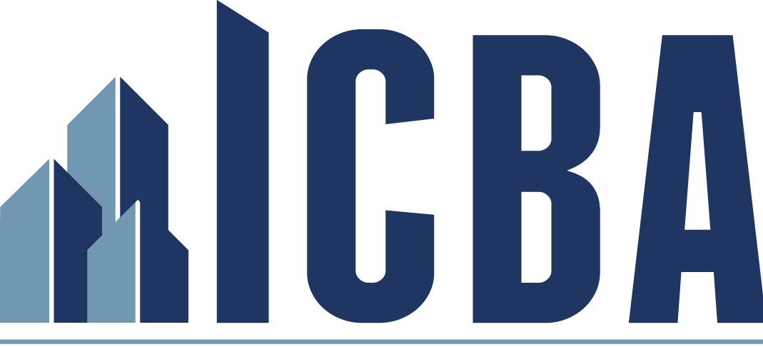 ICBA Construction Events