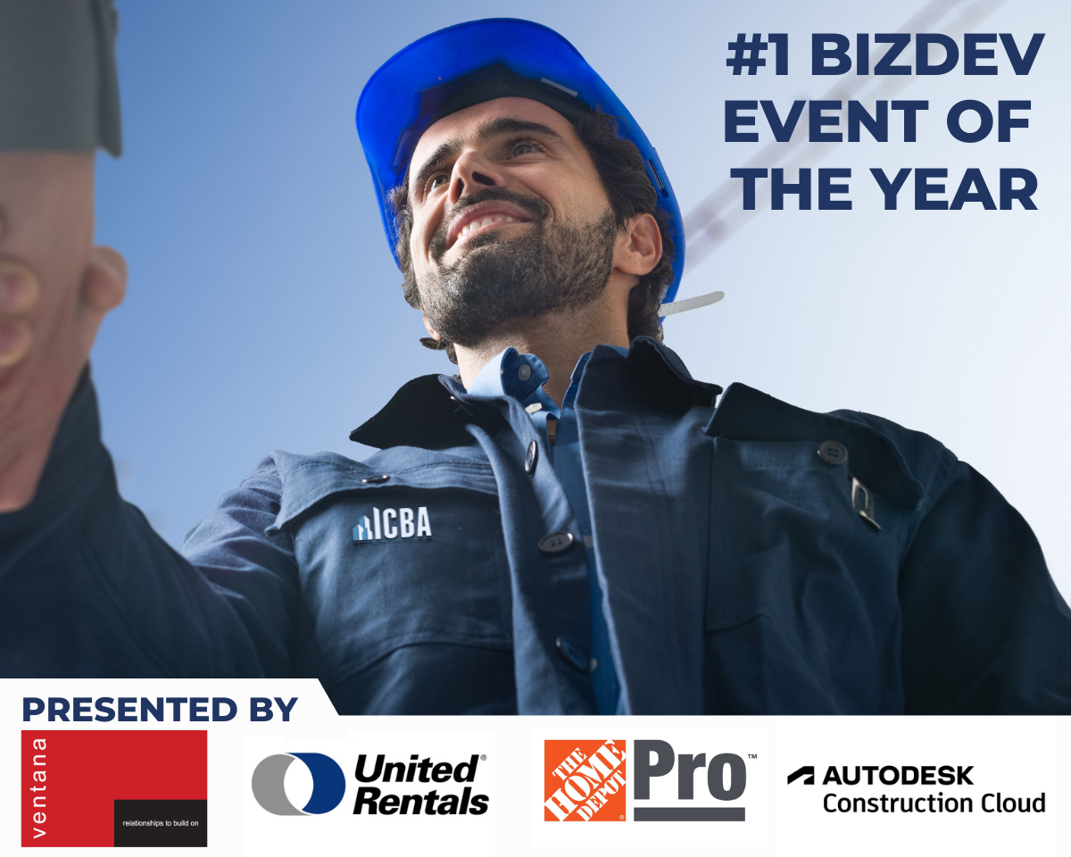 2025 ICBA Meet The Generals & Owners